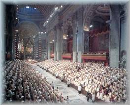 CRKVA i MODERNO DOBA